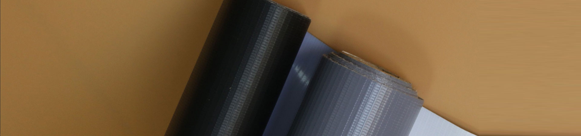 Black/Grey Back Flex Banner - Navratan Specialty Chemicals LLP