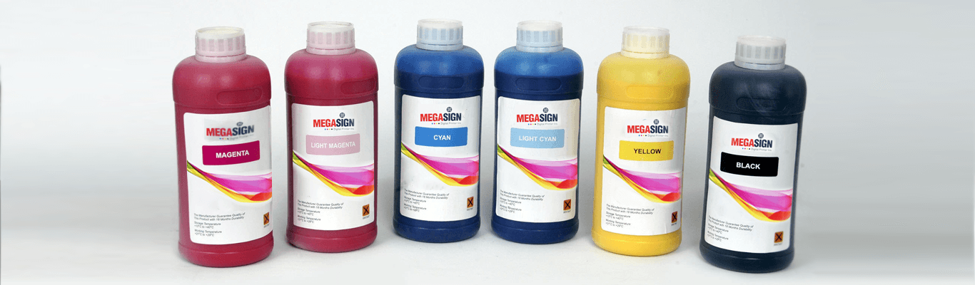 Solvent Ink - Navratan Specialty Chemicals LLP